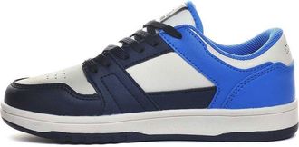 Kappa 381u1nw_a1j_35 Flat Ballet, azurblau, EU