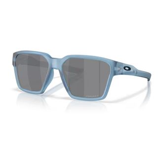 Oakley Stonewash Black Sonnenbrille Briza - - Accessories - Herren - Grau - 58 MM