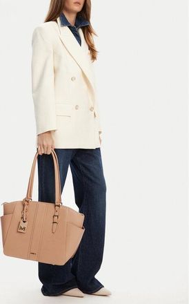 Mexx Handtasche CEO-MEXX-S-008-08 Beige