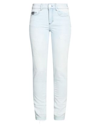 Versace HOSEN & R&Ouml;CKE - Jeanshosen auf YOOX.COM
