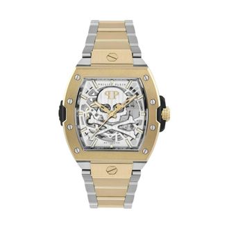 Philipp Plein The $keleton 2.0 - - Accessories - Herren - Gelb - ONE SIZE