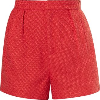 Faina Shorts Damen verrotten