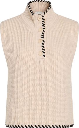Sandro STRICKWAREN - Rollkragenpullover auf YOOX.COM