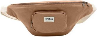 Hindbag Kollektion Sofia - Fanny Pack Gr&ouml;&szlig;e XL - Bio-Baumwolle (Zimt)