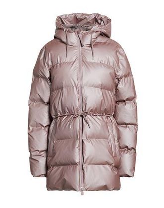 Rains MANTEAUX - Doudounes plume ou synth&eacute;tique sur YOOX.COM