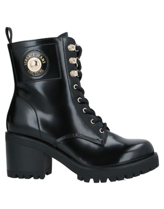 Versace SCHUHE - Stiefeletten auf YOOX.COM