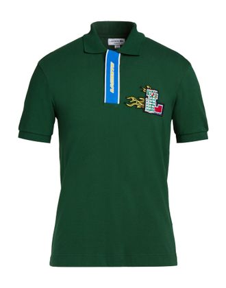 Lacoste TOPS - Poloshirts auf YOOX.COM
