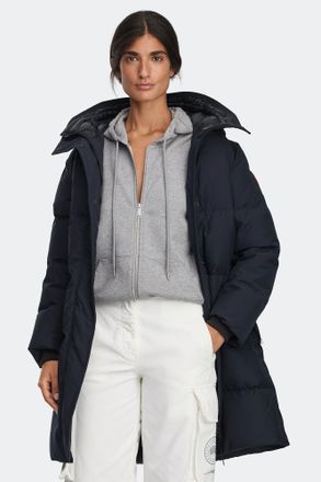Canada Goose Louise Parka