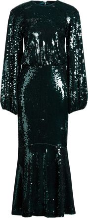 Rotate KLEIDER - Maxi-Kleider auf YOOX.COM