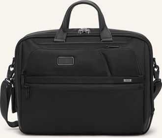 Tumi Alpha Laptop-Tasche Large schwarz