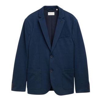 Tom Tailor Herren, Anz&uuml;ge, Blau, 2XLGr&ouml;&szlig;e