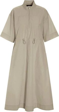 Bitte Kai Rand Femme, Robes, Beige, Taille: 40 FR Robe Chemise