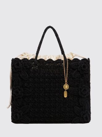Twinset Sac Cabas Femme couleur Noir
