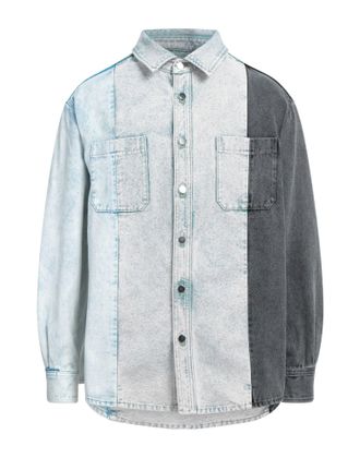 424 Fairfax TOPS - Jeanshemden auf YOOX.COM
