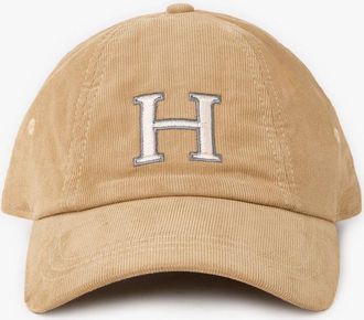 Hackett Casquette en coton