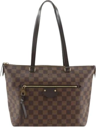 Louis Vuitton Damen, Pre-Owned, Braun, ONE SIZEGr&ouml;&szlig;e