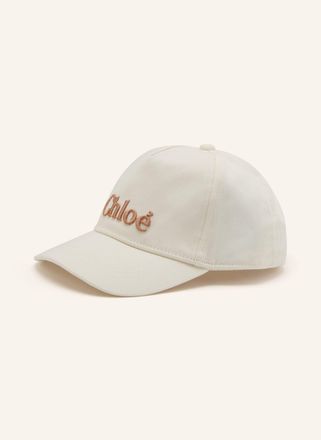 Chlo&eacute; Cap beige