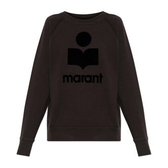 Isabel Marant Damen, Sweatshirts & Hoodies, Schwarzk, XSGr&ouml;&szlig;e