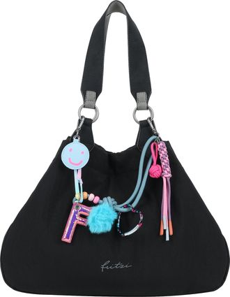 Fritzi Aus Preu&szlig;en Shopper T&uuml;ddel&uuml;t