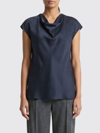 Vince Top VINCE Femme couleur Noir