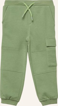 s.Oliver S.Oliver Leggings gruen