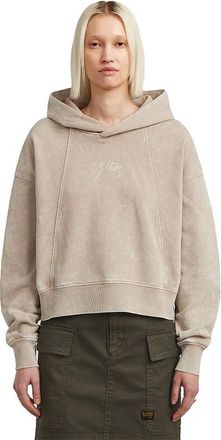 G-Star 8719965012981 Washed a line Script HDD sw wmn