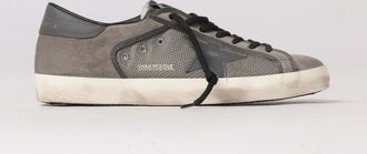 Golden Goose Sneakers GOLDEN GOOSE Herren Farbe Grau