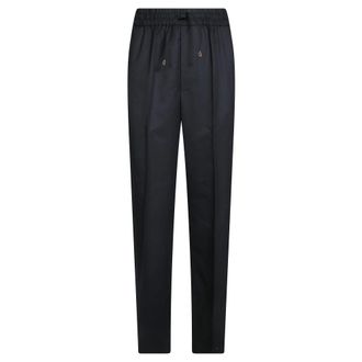 Dr&ocirc;le de Monsieur Slim-fit Hosen - - Trousers - Herren - Schwarzk - M