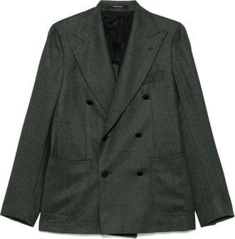 Tagliatore Homme, Vestes, Vert, Taille: L Veste