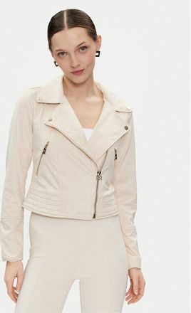 Rinascimento Rinascimento Übergangsjacke CFC0116621003 Beige Regular Fit
