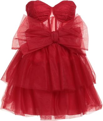 Aniye By KLEIDER - Mini-Kleider auf YOOX.COM