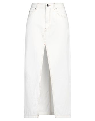 Pinko HOSEN & R&Ouml;CKE - Jeansr&ouml;cke auf YOOX.COM