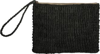 Ibeliv Femme, Sacs, Noir, Taille: ONE Size Club Clutch