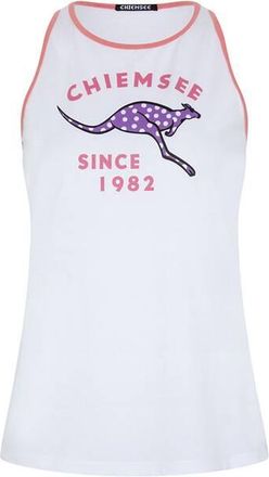 Chiemsee Damen Hemd Ringertop