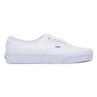 Vans Femme, Chaussures, Blanc, Taille: 39 EU Baskets Authentiques