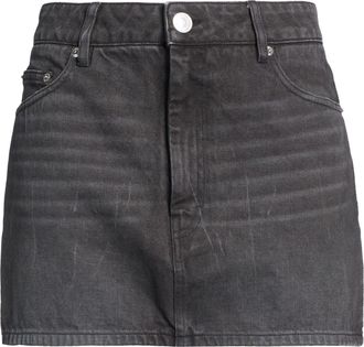 Ami HOSEN & R&Ouml;CKE - Jeansr&ouml;cke auf YOOX.COM