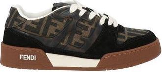 Fendi CHAUSSURES - Sneakers sur YOOX.COM