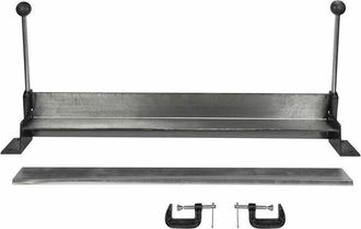 Dema Dema - Abkantbank Kantbank Biegemaschine Schwenkbiegemaschine Biegewange 750 mm