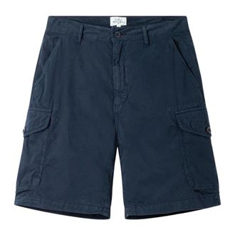 Hartford Herren, Shorts, Blau, XLGr&ouml;&szlig;e