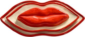 Serax Plats de service, Wouter & Hendrix - Set de 3 Serax