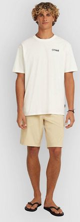 O'Neill ONeill Hybrid 19 Shorts cocoa sand