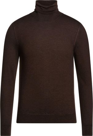 Masq STRICKWAREN - Rollkragenpullover auf YOOX.COM