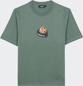 Wasted T-shirt - Taille XL