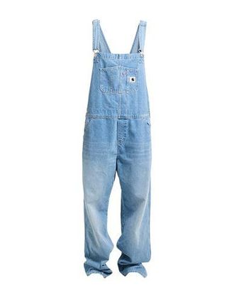 Carhartt Work in Progress COMBINAISONS - Combi-pantalons sur YOOX.COM