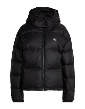 Calvin Klein JACKEN & M&Auml;NTEL - Pufferjacken & Daunenjacken auf YOOX.COM