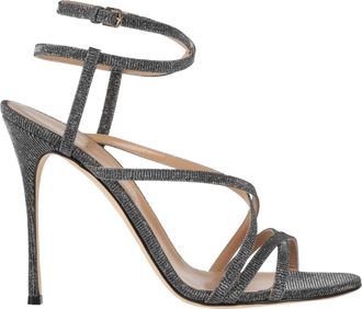 Sergio Rossi SCHUHE - Sandalen auf YOOX.COM