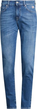 Roy Rogers HOSEN & R&Ouml;CKE - Jeanshosen auf YOOX.COM
