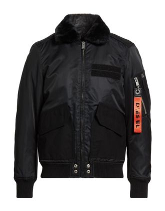 Diesel JACKEN & M&Auml;NTEL - Jacken und Anoraks auf YOOX.COM