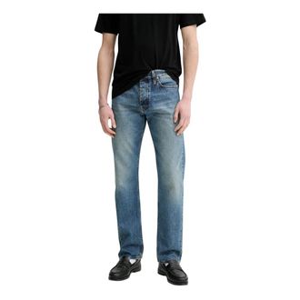 Sunflower Loose Jeans - - Jeans - Herren - Blau - W31 L32