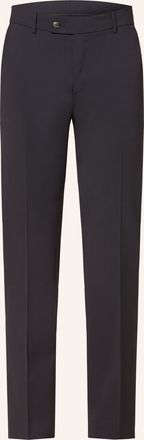 Sand Copenhagen Sand Copenhagen Anzughose Craig Slim Fit blau